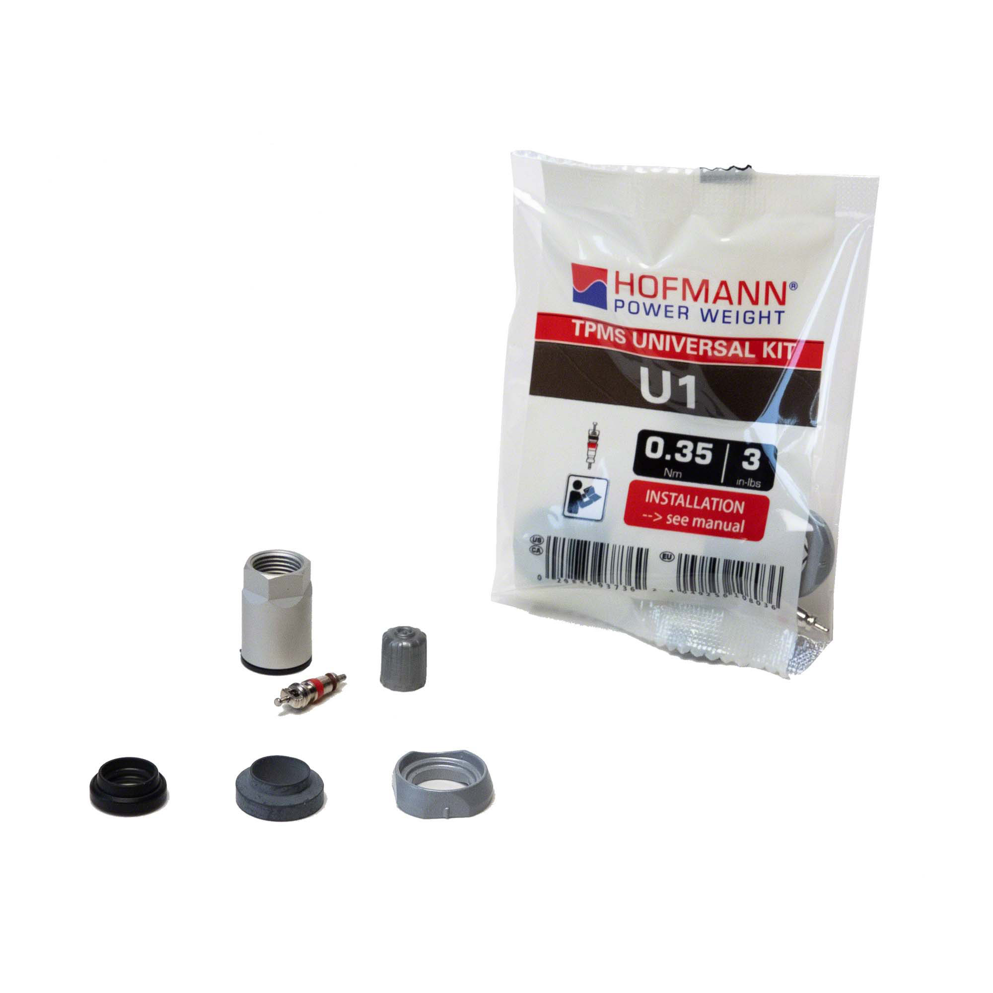 RDKS Service-Kit - Universal U1